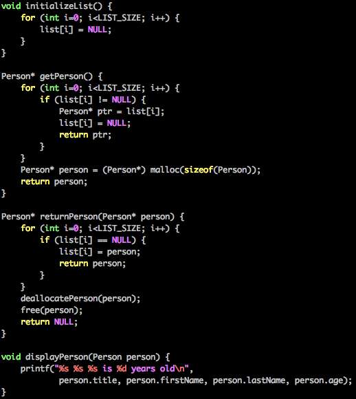 UAUCP_Chapter6 Pointers and Structures
